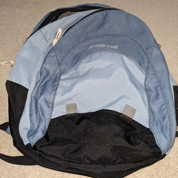 Jansport | Bags | Jansport Large Backpack Gently Used | Poshmark